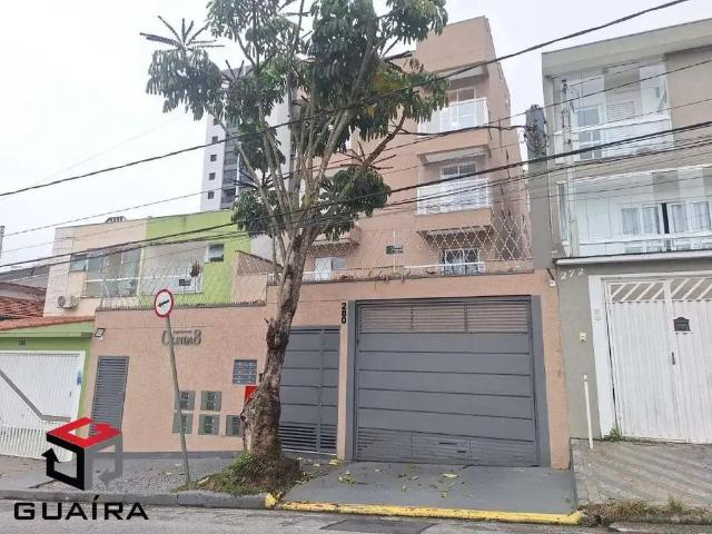 Apartamento para Locação em Santo André/SP Vila Valparaíso 2 Quartos