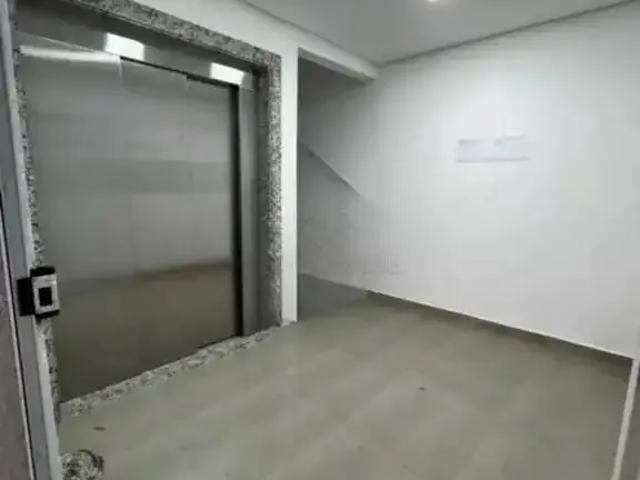 Apartamento para Locação em Santo André/SP Vila Valparaíso 2 Quartos