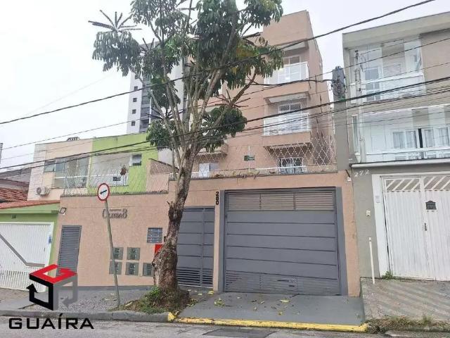 Apartamento para Locação em Santo André/SP Vila Valparaíso 2 Quartos