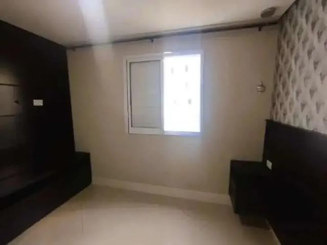 Apartamento para Locação em Santo André/SP Vila Valparaíso 2 Quartos
