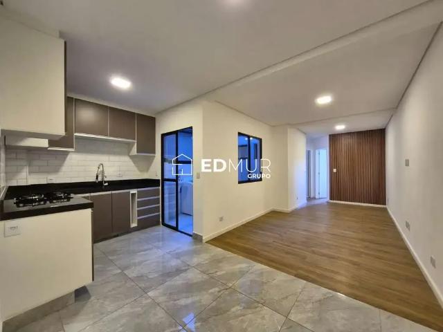 Apartamento para Locação em Santo André/SP Vila Valparaíso 2 Quartos