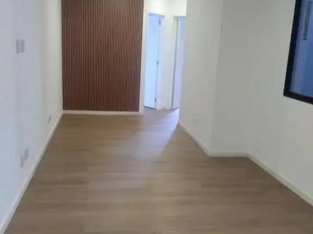 Apartamento para Locação em Santo André/SP Vila Valparaíso 2 Quartos