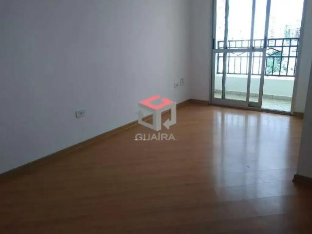 Apartamento para Locação em Santo André/SP Vila Valparaíso 2 Quartos