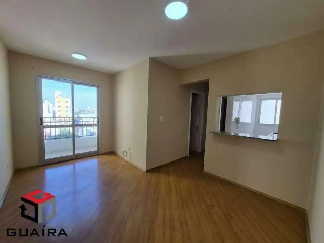 Apartamento para Locação em Santo André/SP Vila Valparaíso 2 Quartos
