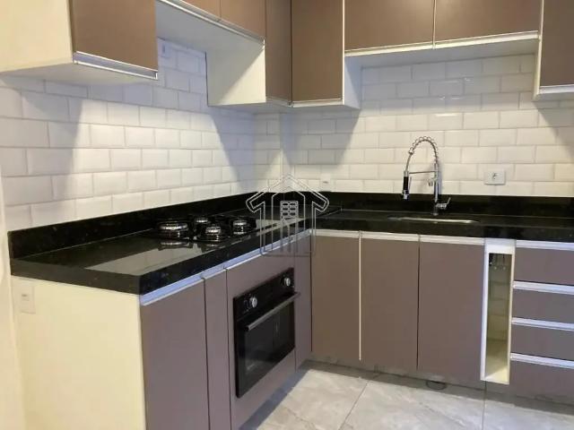 Apartamento para Locação em Santo André/SP Vila Valparaíso 2 Quartos