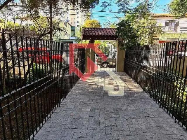 Apartamento para Locação em Santo André/SP Vila Valparaíso 2 Quartos