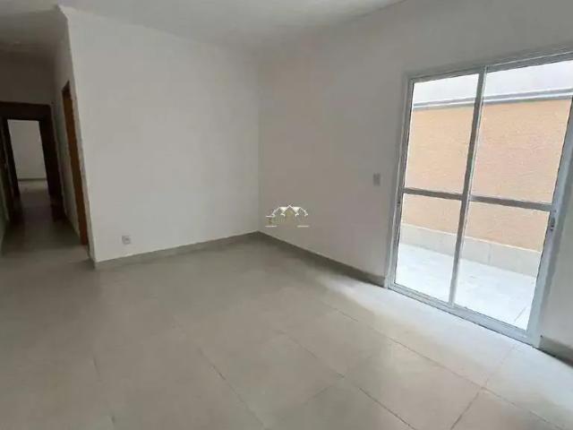 Apartamento para Locação em Santo André/SP Vila Valparaíso 2 Quartos