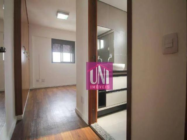 Apartamento para Locação em Santo André/SP Vila Valparaíso 2 Quartos