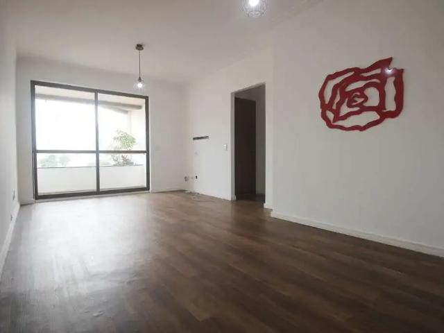 Apartamento para Locação em Santo André/SP Vila Valparaíso 2 Quartos