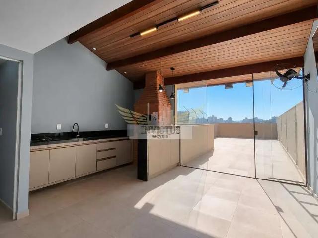 Apartamento para Locação em Santo André/SP Vila Valparaíso 2 Quartos