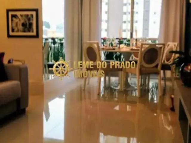 Apartamento para Locação em Santo André/SP Vila Valparaíso 2 Quartos