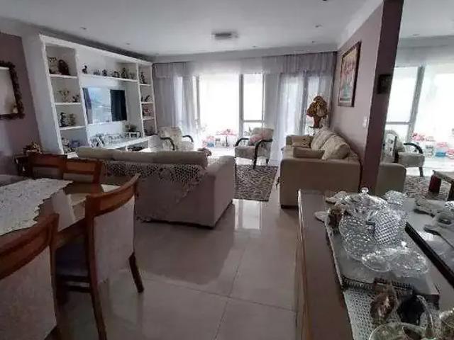Apartamento para Locação em Santo André/SP Vila Valparaíso 2 Quartos