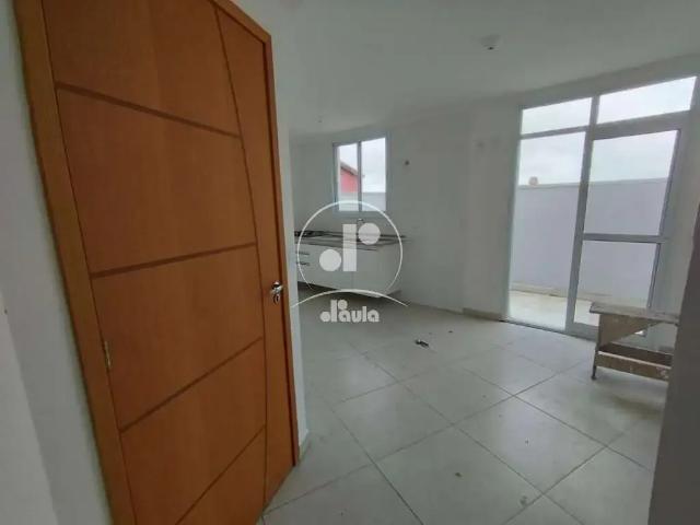 Apartamento para Locação em Santo André/SP Vila Valparaíso 2 Quartos