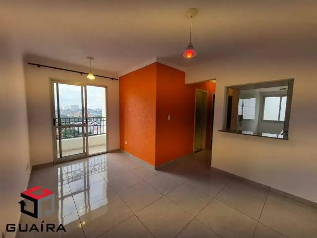 Apartamento para Locação em Santo André/SP Vila Valparaíso 2 Quartos