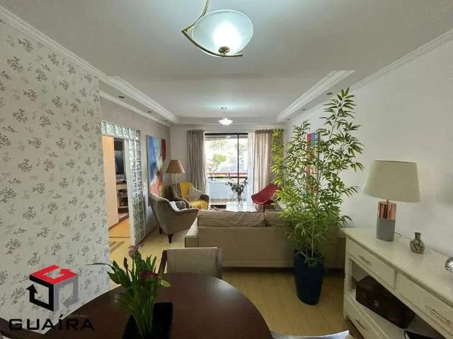 Apartamento para Locação em Santo André/SP Vila Valparaíso 2 Quartos