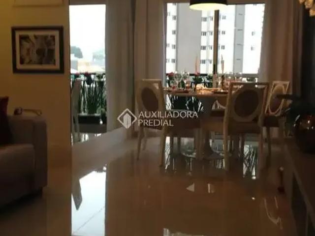 Apartamento para Locação em Santo André/SP Vila Valparaíso 2 Quartos