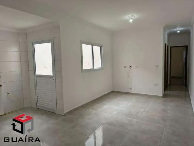 Apartamento para Locação em Santo André/SP Vila Valparaíso 2 Quartos