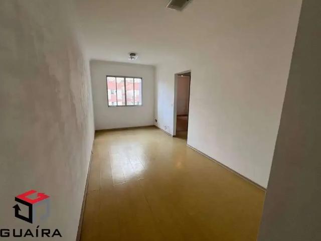 Apartamento para Locação em Santo André/SP Vila Valparaíso 2 Quartos