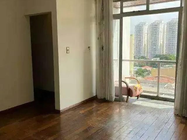Apartamento para Locação em Santo André/SP Vila Valparaíso 2 Quartos