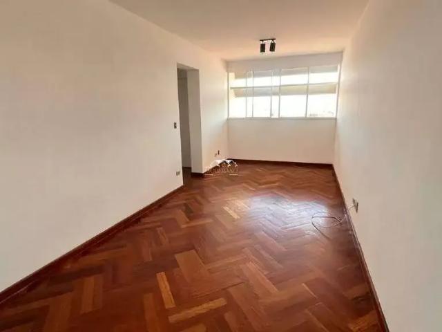 Apartamento para Locação em Santo André/SP Vila Valparaíso 2 Quartos