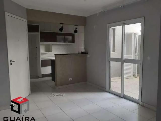 Apartamento para Locação em Santo André/SP Vila Valparaíso 2 Quartos