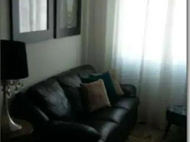 Apartamento para Locação em Santo André/SP Vila Valparaíso 2 Quartos