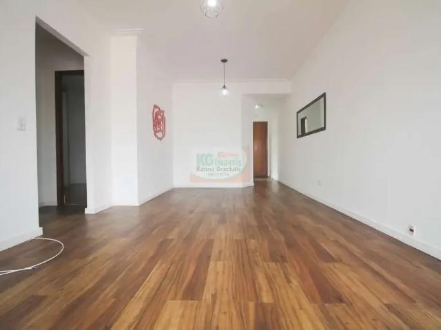 Apartamento para Locação em Santo André/SP Vila Valparaíso 2 Quartos
