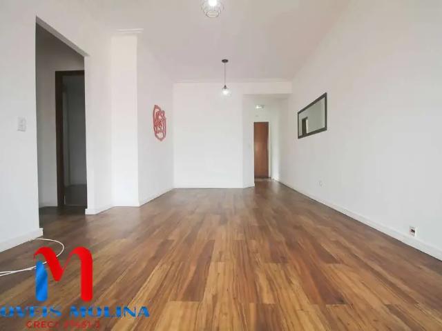 Apartamento para Locação em Santo André/SP Vila Valparaíso 2 Quartos