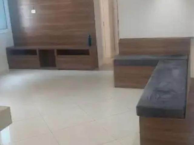 Apartamento para Locação em Santo André/SP Vila Valparaíso 2 Quartos