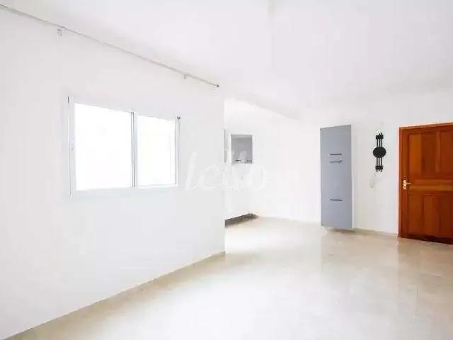 Apartamento para Locação em Santo André/SP Vila Valparaíso 2 Quartos