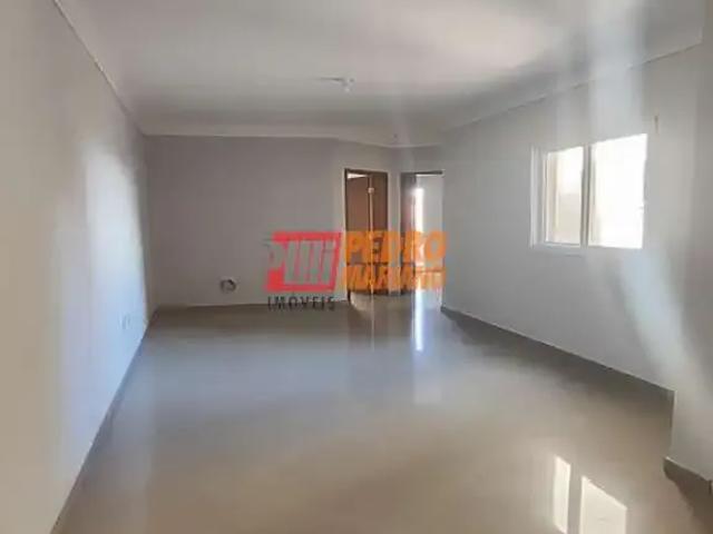 Apartamento para Locação em Santo André/SP Vila Valparaíso 2 Quartos