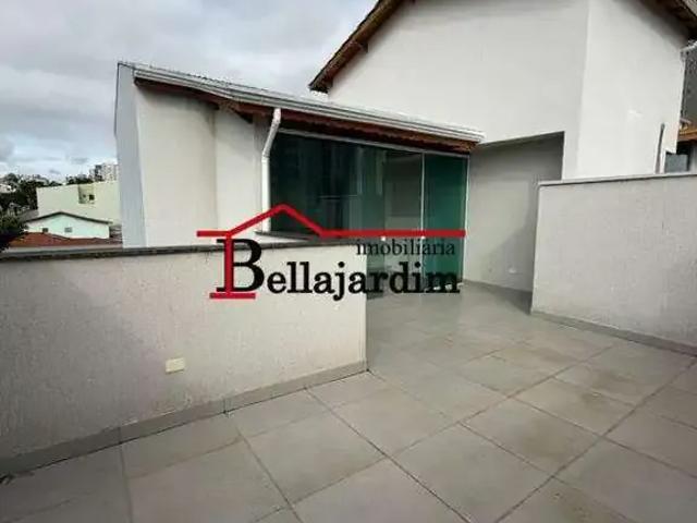Apartamento para Locação em Santo André/SP Vila Valparaíso 2 Quartos