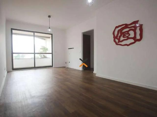Apartamento para Locação em Santo André/SP Vila Valparaíso 2 Quartos