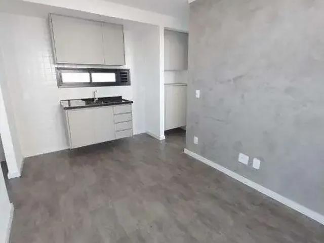 Apartamento para Locação em Santo André/SP Vila Valparaíso 2 Quartos