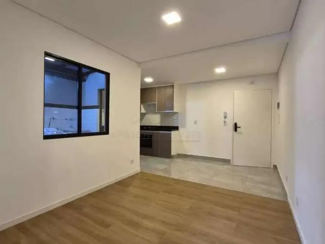Apartamento para Locação em Santo André/SP Vila Valparaíso 2 Quartos