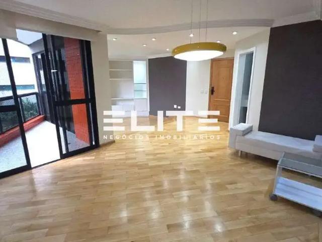 Apartamento para Locação em Santo André/SP Vila Valparaíso 3 Quartos