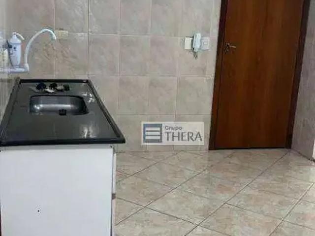 Apartamento para Locação em Santo André/SP Vila Valparaíso 3 Quartos