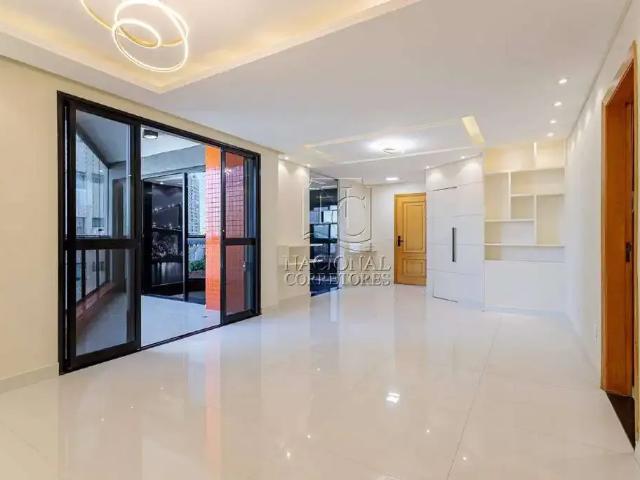 Apartamento para Locação em Santo André/SP Vila Valparaíso 3 Quartos