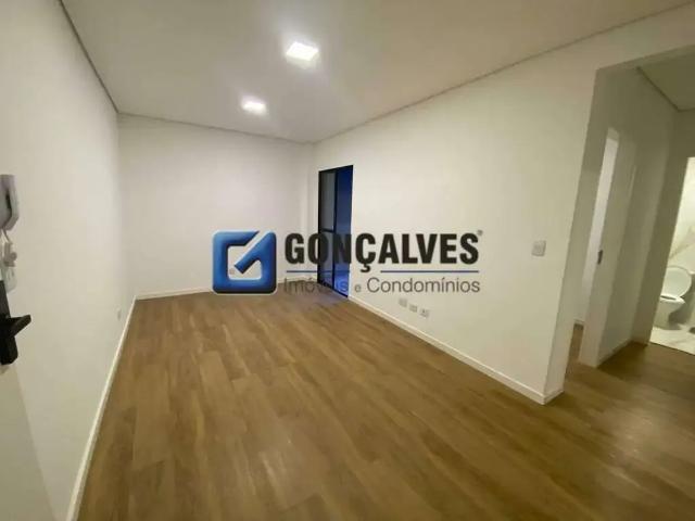 Apartamento para Locação em Santo André/SP Vila Valparaíso 3 Quartos