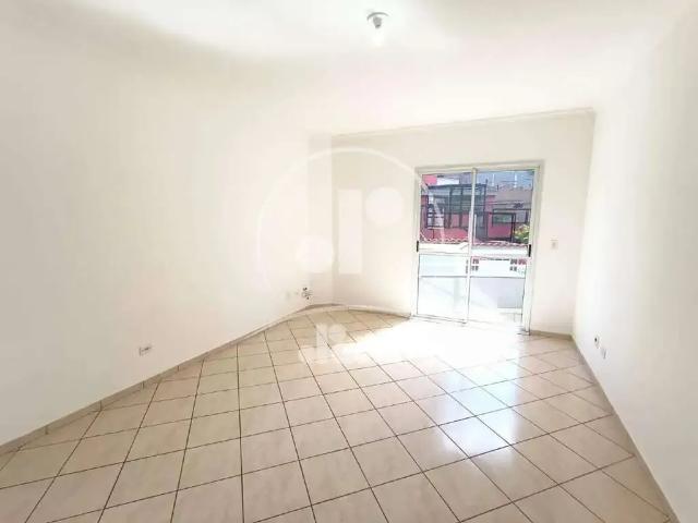 Apartamento para Locação em Santo André/SP Vila Valparaíso 3 Quartos