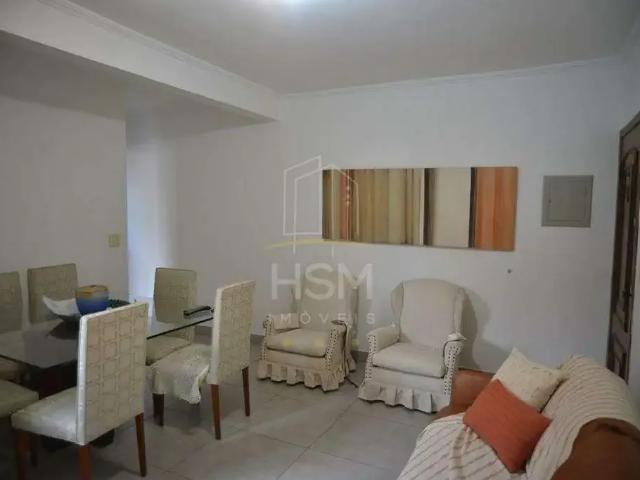 Apartamento para Locação em Santo André/SP Vila Valparaíso 3 Quartos