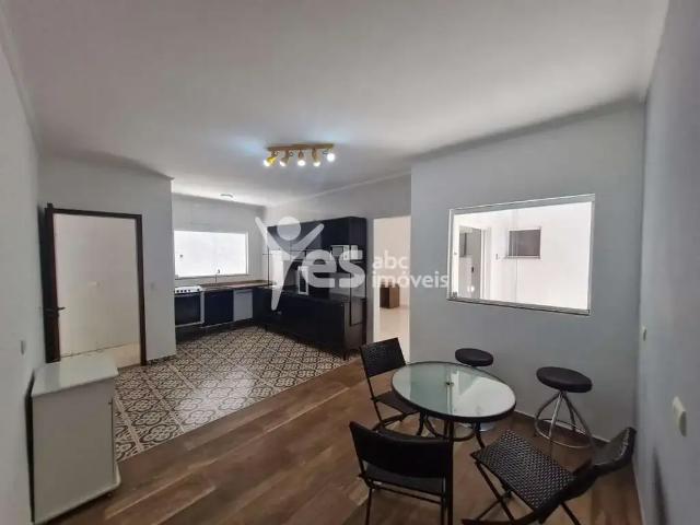 Apartamento para Locação em Santo André/SP Vila Valparaíso 3 Quartos