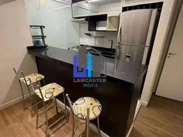 Apartamento para Locação em Santo André/SP Vila Valparaíso 3 Quartos