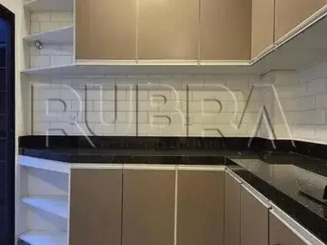 Apartamento para Locação em Santo André/SP Vila Valparaíso 3 Quartos