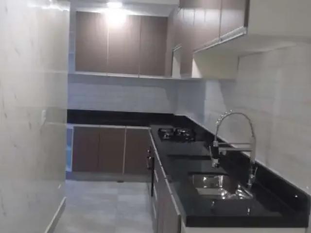 Apartamento para Locação em Santo André/SP Vila Valparaíso 3 Quartos