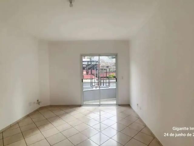 Apartamento para Locação em Santo André/SP Vila Valparaíso 3 Quartos