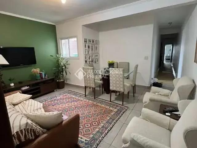 Apartamento para Locação em Santo André/SP Vila Valparaíso 3 Quartos