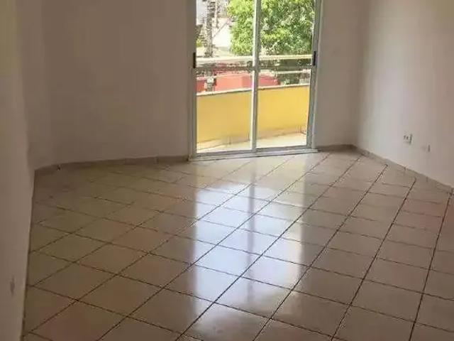 Apartamento para Locação em Santo André/SP Vila Valparaíso 3 Quartos
