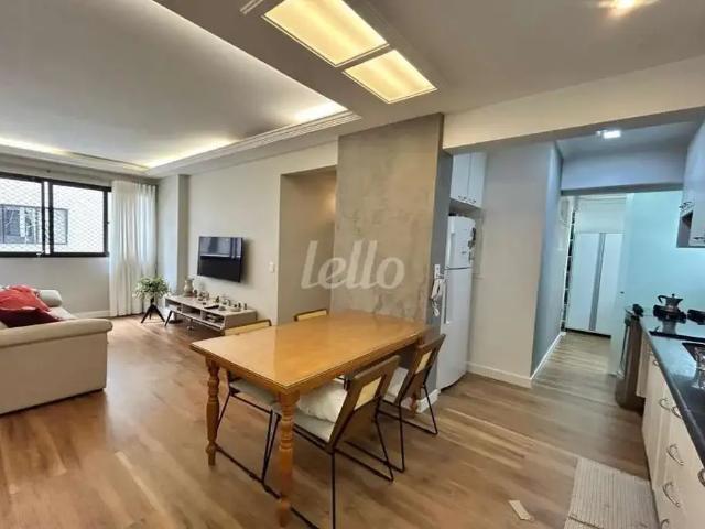 Apartamento para Locação em Santo André/SP Vila Valparaíso 3 Quartos