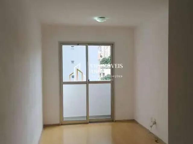 Apartamento para Locação em Santo André/SP Vila Valparaíso 3 Quartos